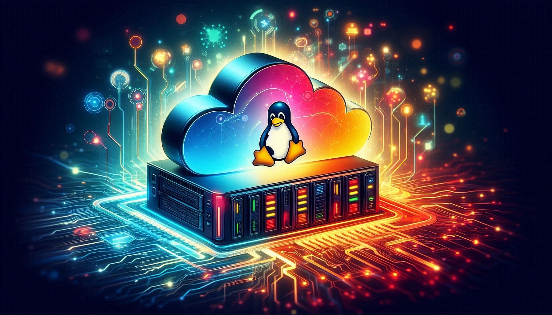 Wat is Linux: Handige tips voor nieuwe Linux-gebruikers 2025